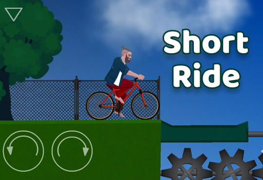 Short Ride Play for Free 🕹️ at PlayZen!