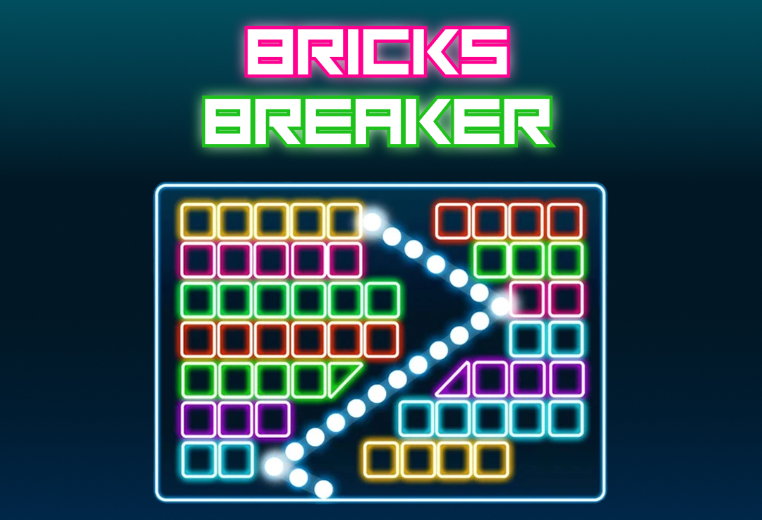 Block Breaker Play for Free 🕹️ at PlayZen!