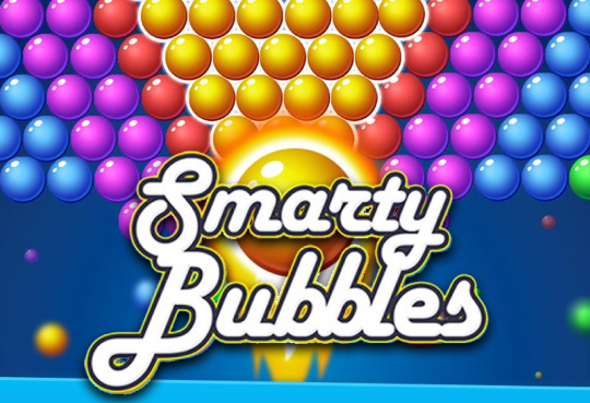 Smarty Bubbles Play for Free 🕹️ at PlayZen!