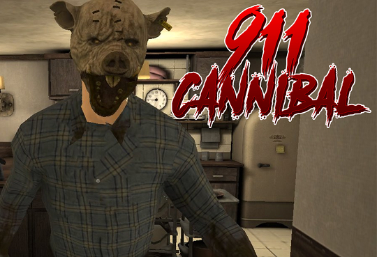 911: Cannibal Play for Free 🕹️ at PlayZen!