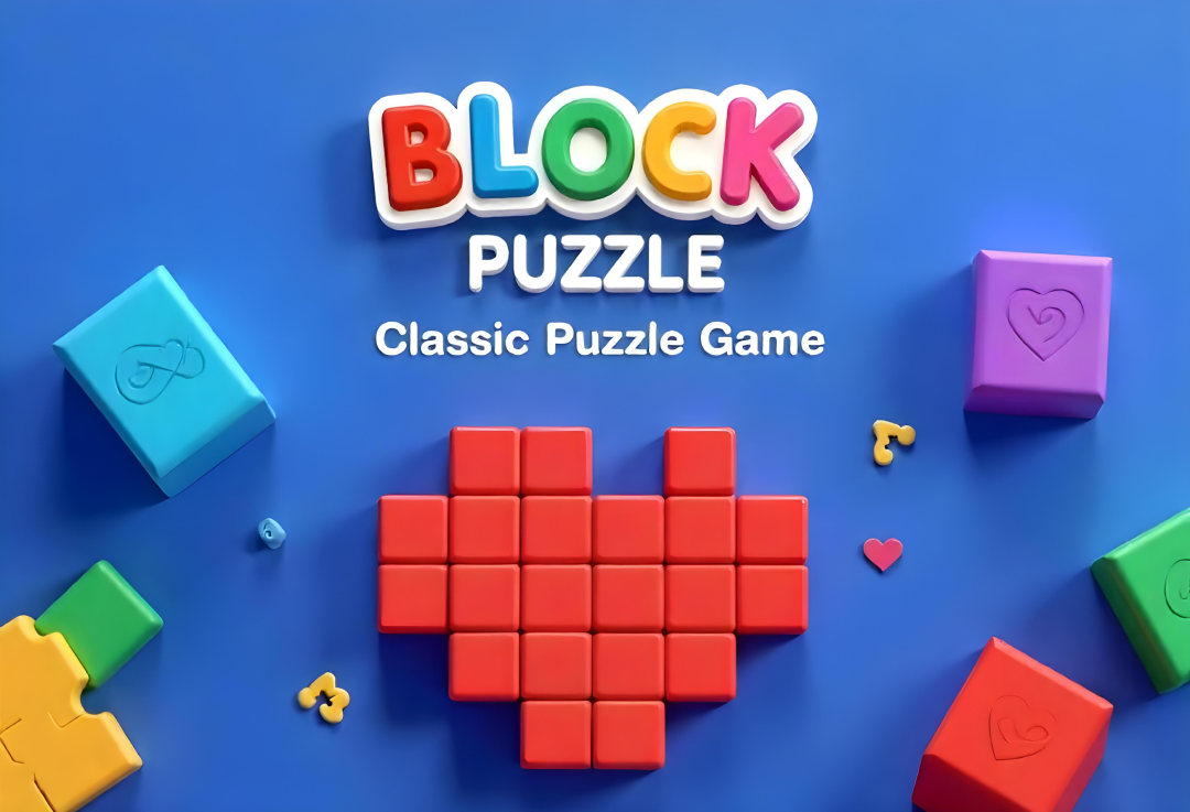 Block Blast Play for Free 🕹️ at PlayZen!