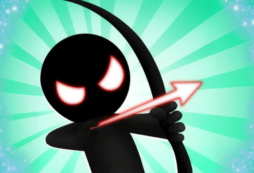 Stickman Archer Play for Free 🕹️ at PlayZen!