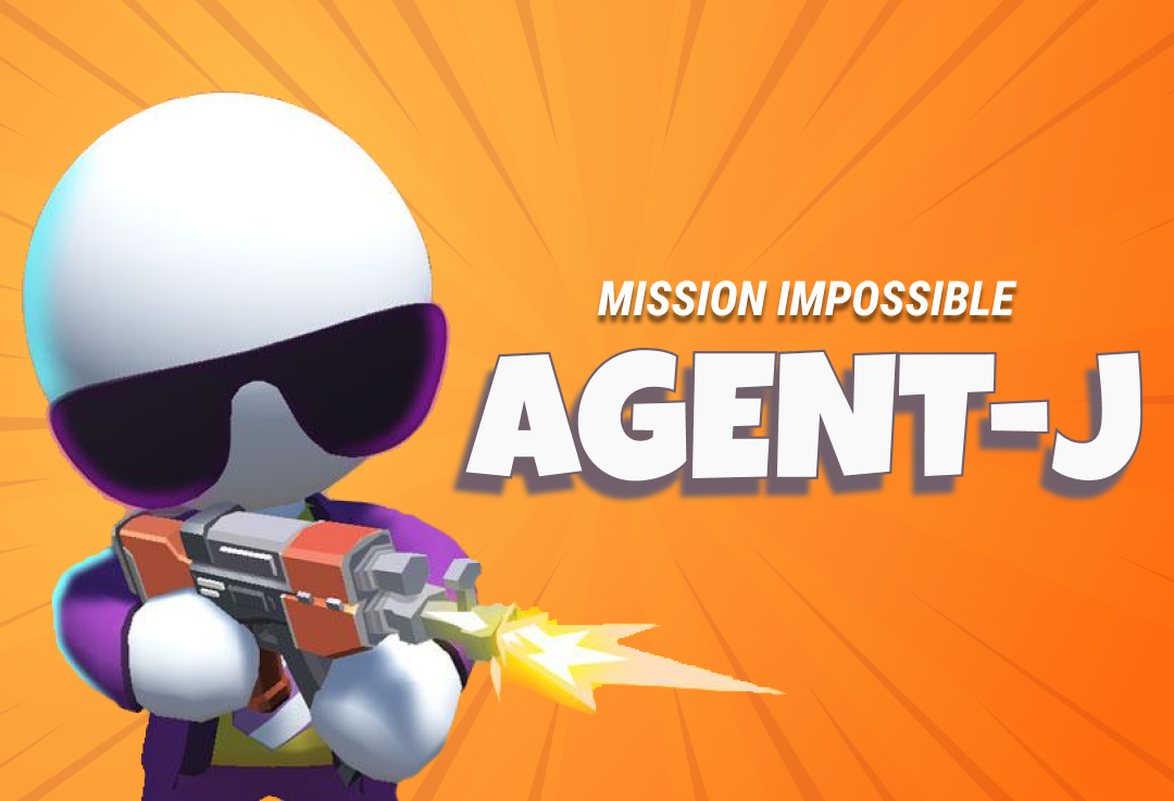 Agent J Play for Free 🕹️ at PlayZen!
