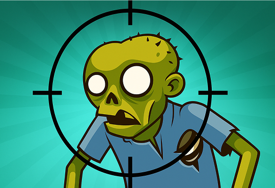 Stupid Zombies Play for Free 🕹️ at PlayZen!