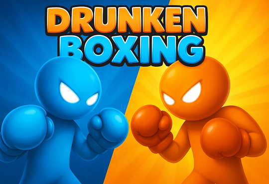 Drunken Boxing Play for Free 🕹️ at PlayZen!