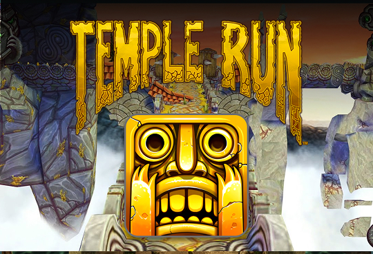 Temple Run Play for Free 🕹️ at PlayZen!