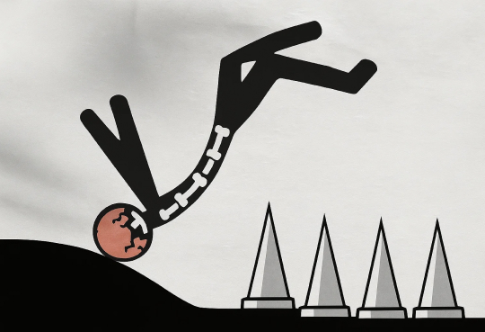Destroy The Stickman Play for Free 🕹️ at PlayZen!