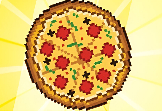 Pizza Clicker Play for Free 🕹️ at PlayZen!