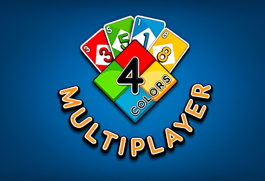 4 Colors Multiplayer Play for Free 🕹️ at PlayZen!