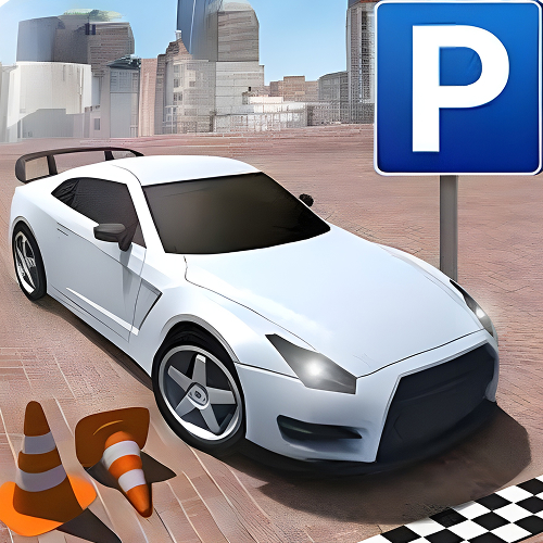 Fish Parking Play for Free 🕹️ at PlayZen!