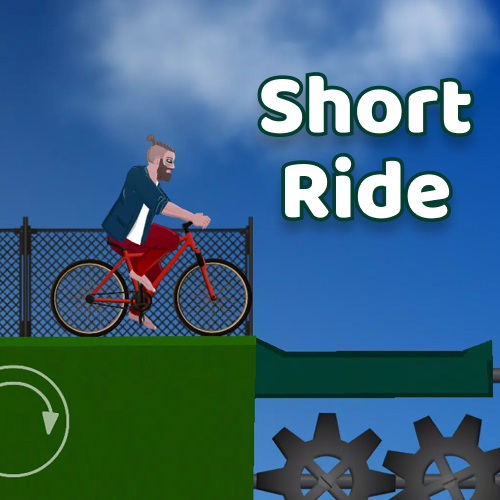 Short Ride Play for Free 🕹️ at PlayZen!