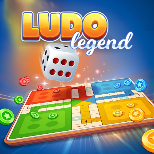 Ludo Legend Play for Free 🕹️ at PlayZen!