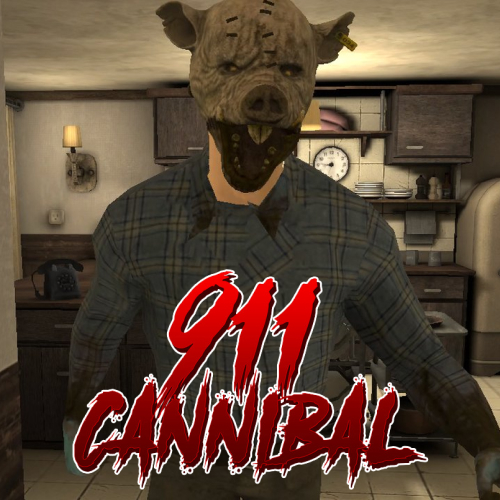 911: Cannibal Play for Free 🕹️ at PlayZen!