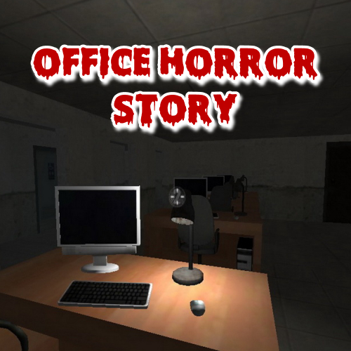 Office Horror Story Play for Free 🕹️ at PlayZen!