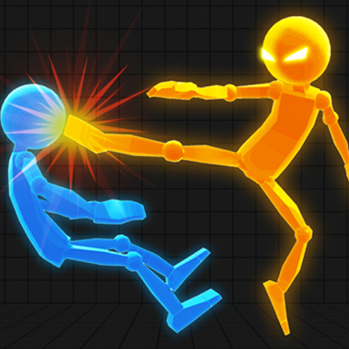 Stick Fighter 3D Play for Free 🕹️ at PlayZen!