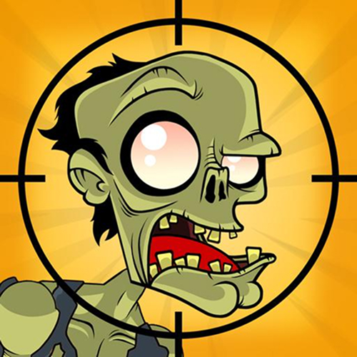 Stupid Zombies 2 Play for Free 🕹️ at PlayZen!