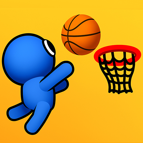 Basket Battle Play for Free 🕹️ at PlayZen!