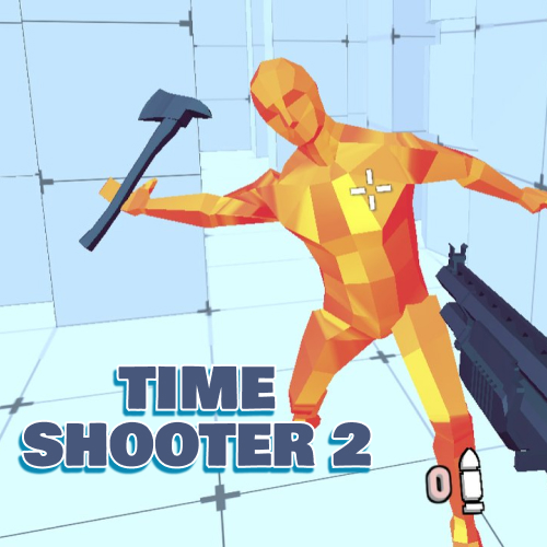 Time Shooter 2 Play for Free 🕹️ at PlayZen!