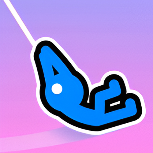 Stickman Swing Play for Free 🕹️ at PlayZen!