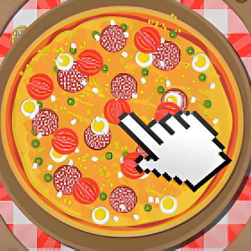 Pizza Clicker Play for Free 🕹️ at PlayZen!