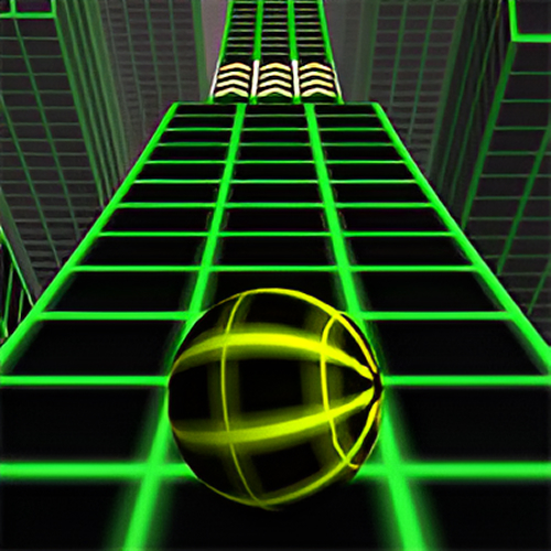 Slope Racing 3D Play for Free 🕹️ at PlayZen!